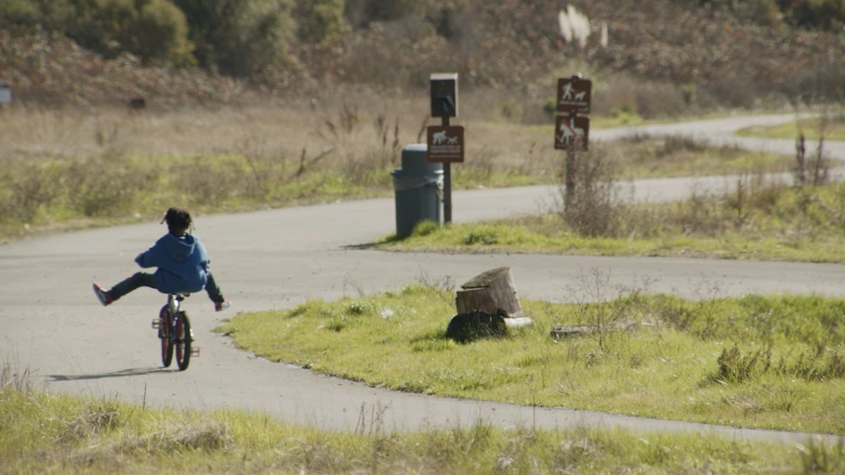 The 350-Mile San Francisco Bay Trail – NBC Bay Area