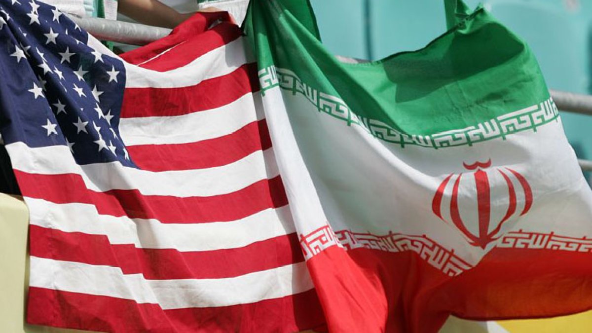 Bay Area Groups Raise Concerns Over Rising Iran-US Tensions – NBC Bay Area