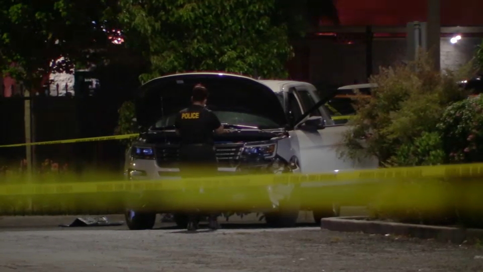 Vallejo Pd Investigating Officer Involved Shooting Nbc Bay Area