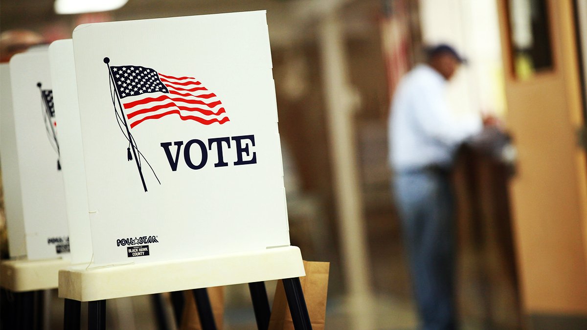 When is the 2024 presidential election? Key dates for California voters ...