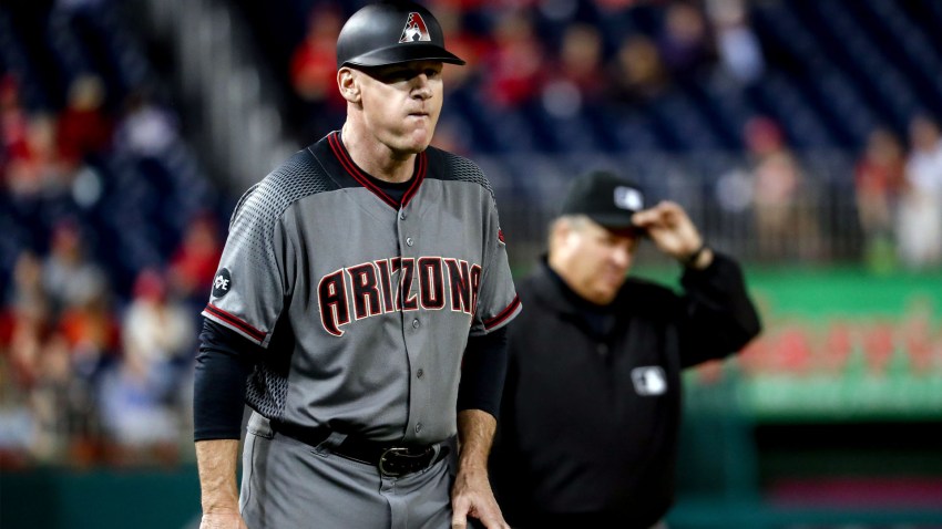 A’s Hire Matt Williams as Third Base Coach – NBC Bay Area
