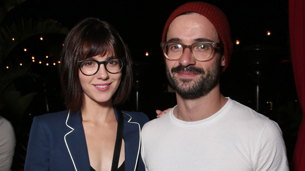 ’Fargo’ Actress Mary Elizabeth Winstead Announces Split From Husband ...