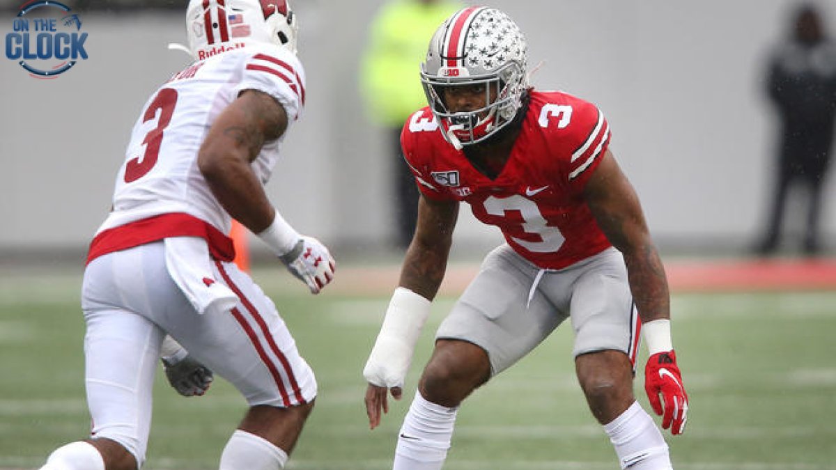 Henry Ruggs, Damon Arnette, three others sign Raiders rookie contracts ...