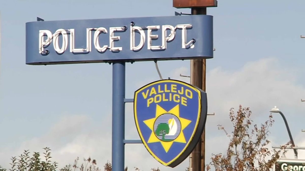 Burglary Suspect Shot By Police In Vallejo Nbc Bay Area