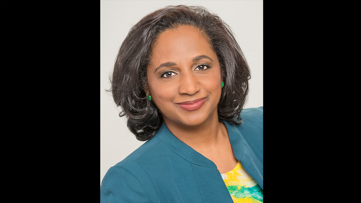 UT-Austin Professor Daina Ramey Berry on Injustice: People Are ‘Fed Up ...