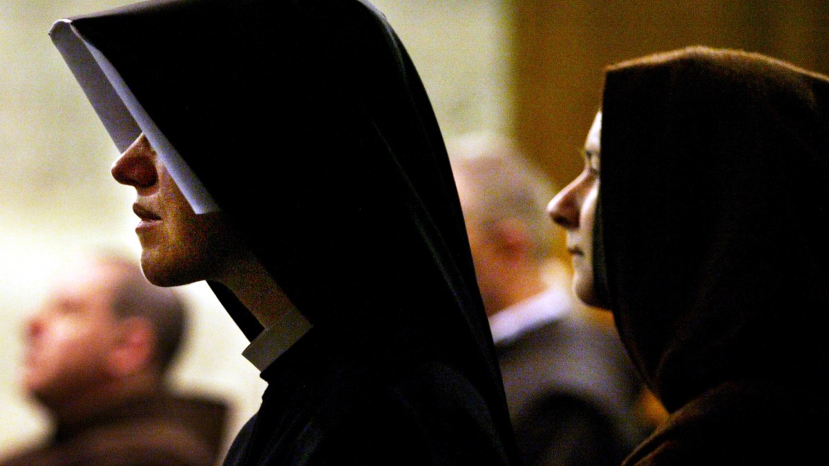 26 Deaths in 3 US Convents as Nuns Confront Pandemic – NBC Bay Area