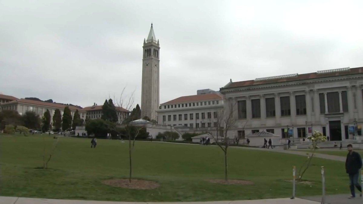 UC Berkeley student hospitalized after drowning at fraternity – NBC Bay ...