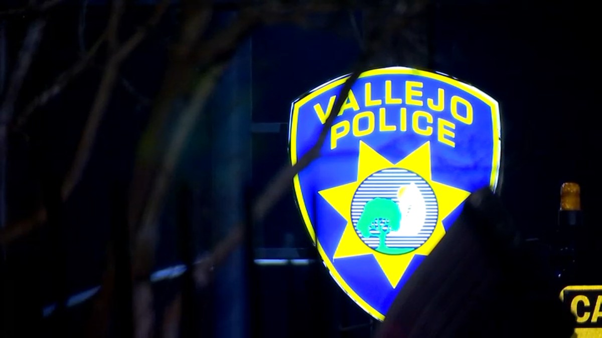 Vallejo Police Chief To Investigate Allegations Of ‘badge Bending