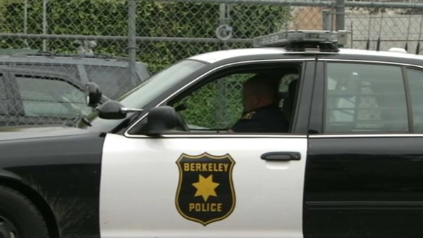 Berkeley City Council Adopts ‘Groundbreaking’ Police Reforms – NBC Bay Area