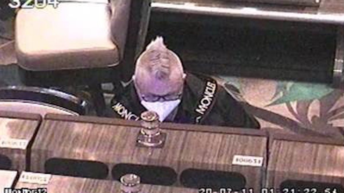 LA Man Charged With Coronavirus Relief Fraud, Stealing More Than $8.5M ...