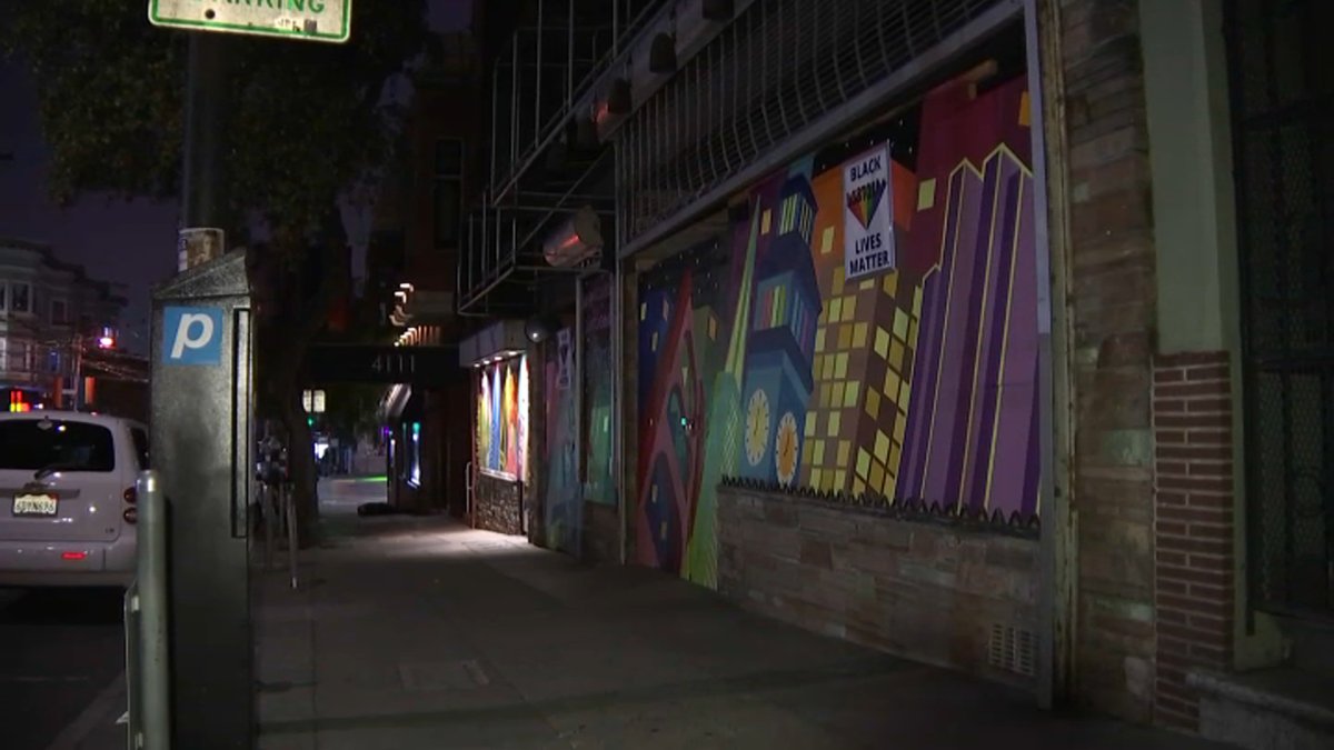 San Francisco’s Badlands Nightclub Closes for Good – NBC Bay Area