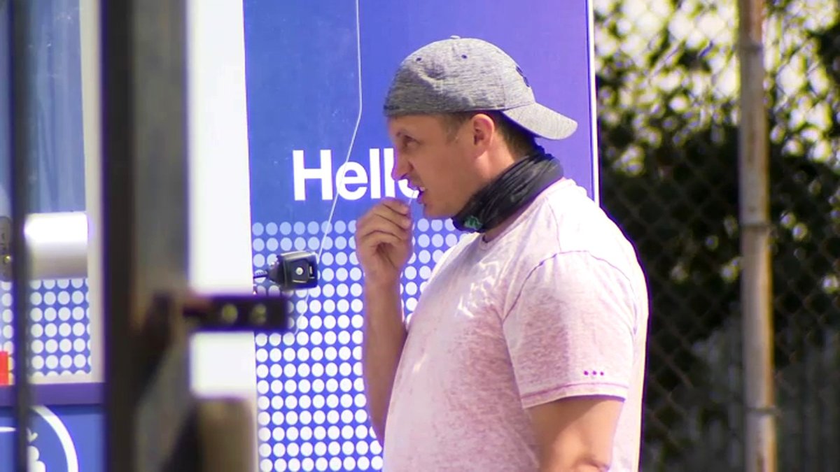 Berkeley Introduces COVID-19 Self-Testing – NBC Bay Area