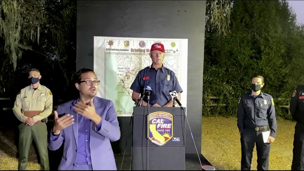 ‘It’s Sickening’: Wallet Stolen From Fire Ground Commander Outside ...