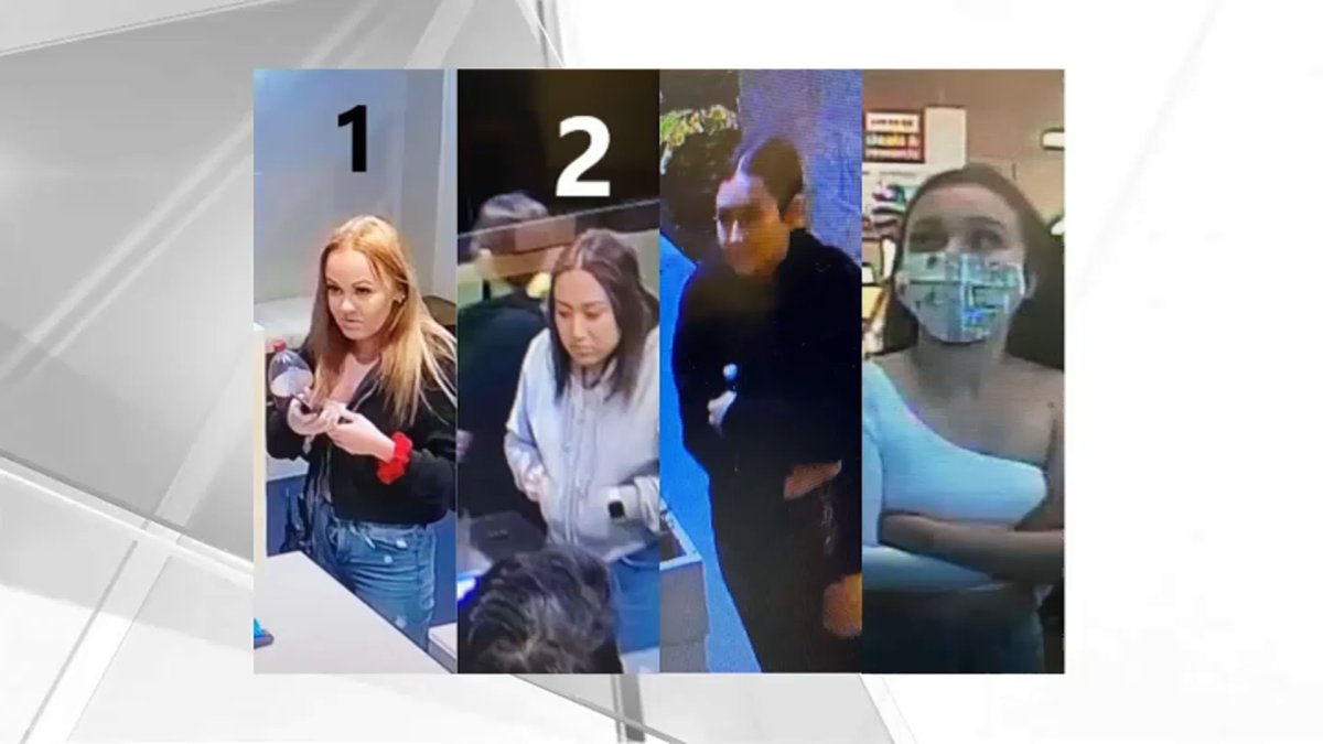 Livermore Police Seeking Identity of 4 in Death of Young Man – NBC Bay Area