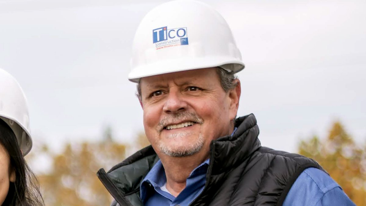 Ken Ravizza, Contractor, Fourth-Generation Santa Claran, Among COVID’s ...