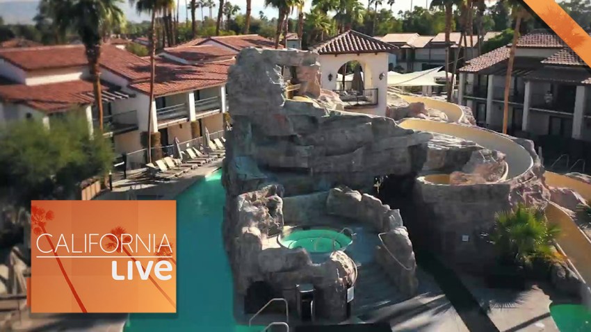 California Live – NBC Bay Area