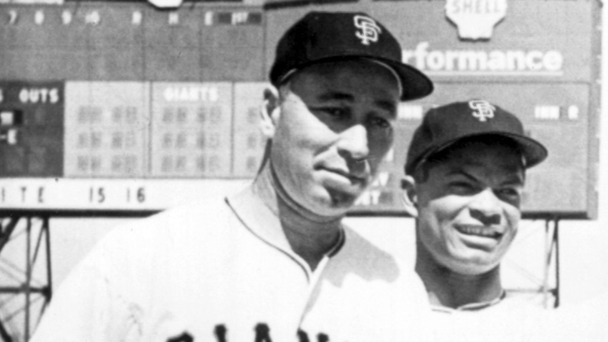 How Oakland, San Francisco Have Deep-Rooted History in Negro Leagues ...