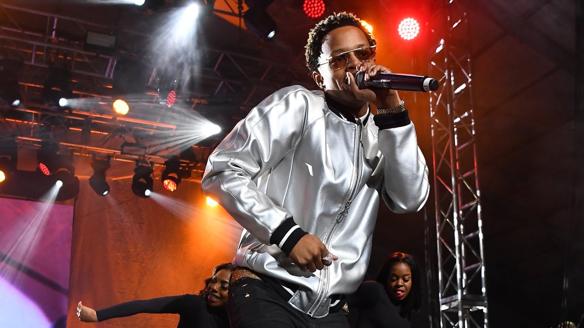 Police: Rapper Silento Charged With Murder in Shooting Death – NBC Bay Area