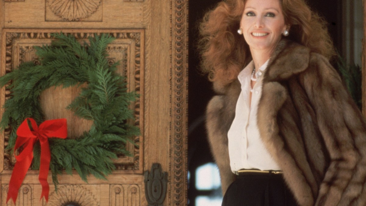 Longtime San Francisco Benefactor, Ann Getty, Dies at 79 – NBC Bay Area