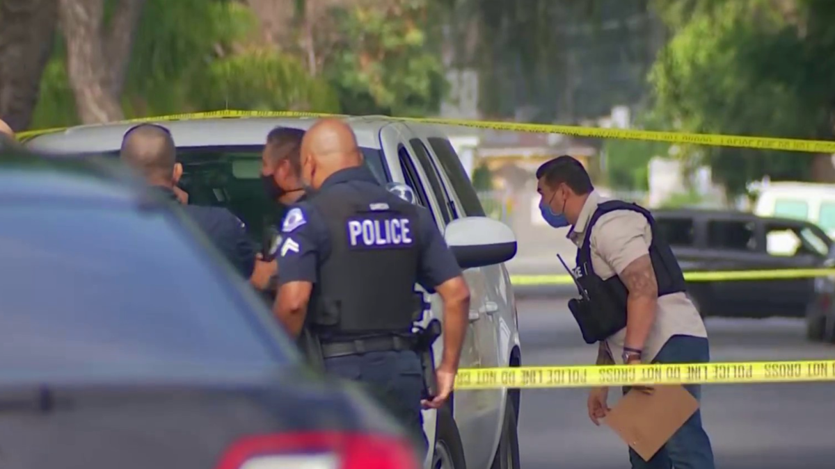 Former Bell Council Member Arrested for Shooting, Killing 81-Year-Old ...