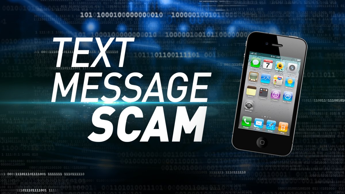Got a Text Message About a Delivery? It Could be a Scam – NBC Bay Area