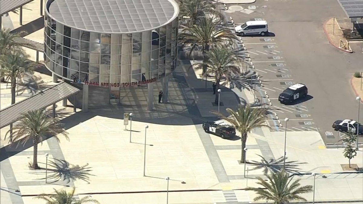 69-Year-Old BART Stabbing Victim in Critical, But Stable Condition ...