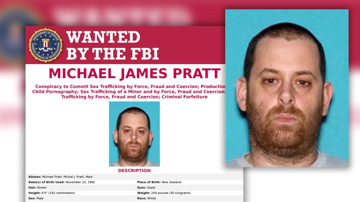 FBI Wants Public’s Help Nabbing Fugitive GirlsDoPorn Boss – NBC Bay Area