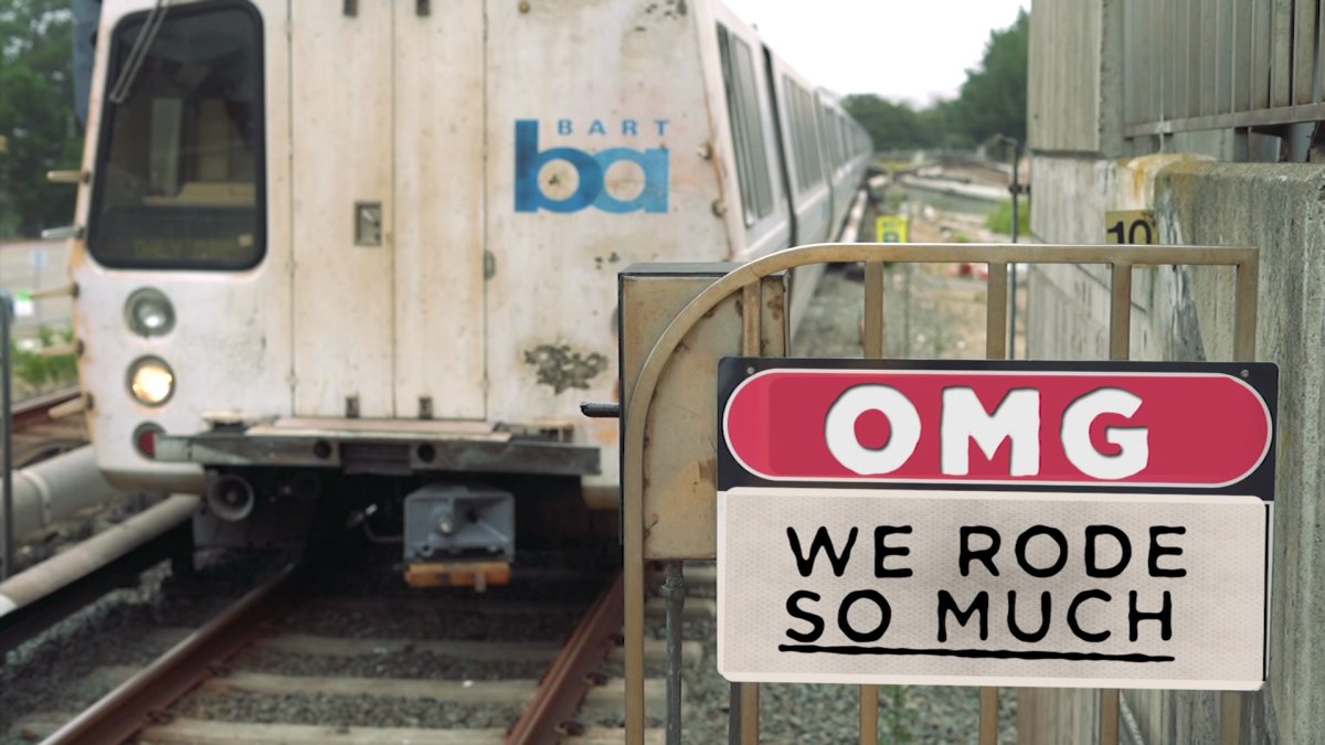 Path to DERAILED: How Our BART Investigation Began – NBC Bay Area