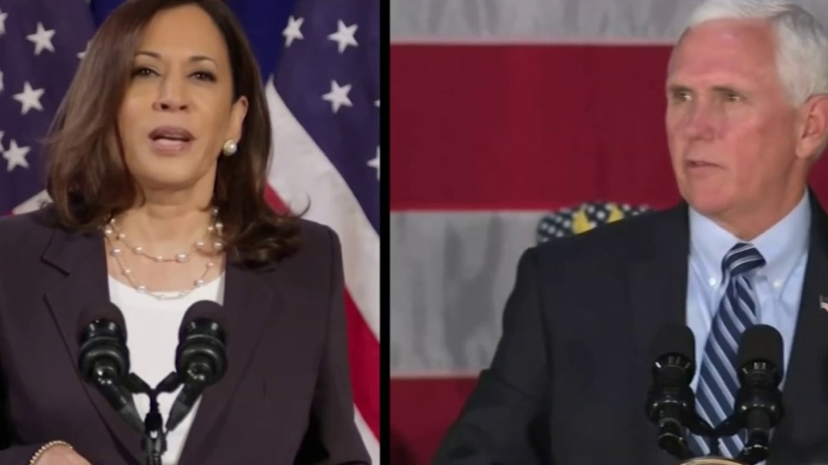 What to Expect From the Vice Presidential Debate – NBC Bay Area