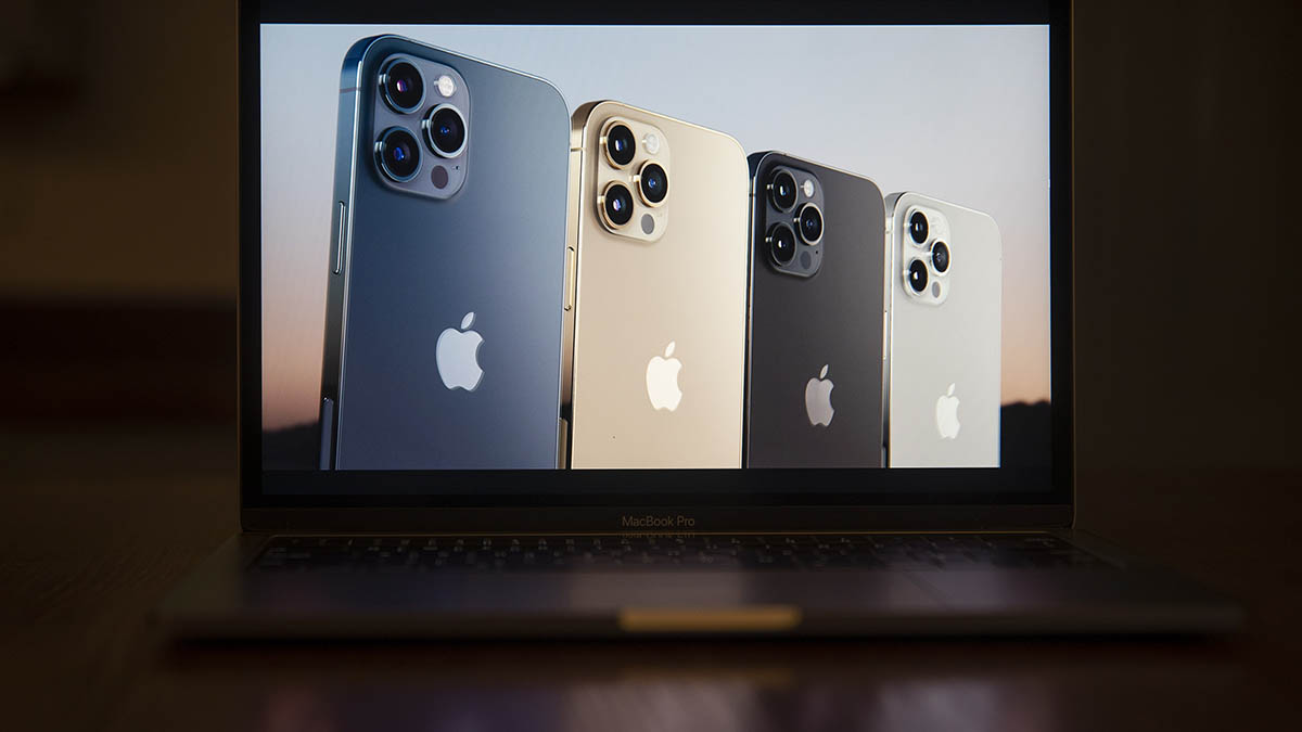 Apple Unveils New IPhones for Faster 5G Wireless Networks – NBC Bay Area