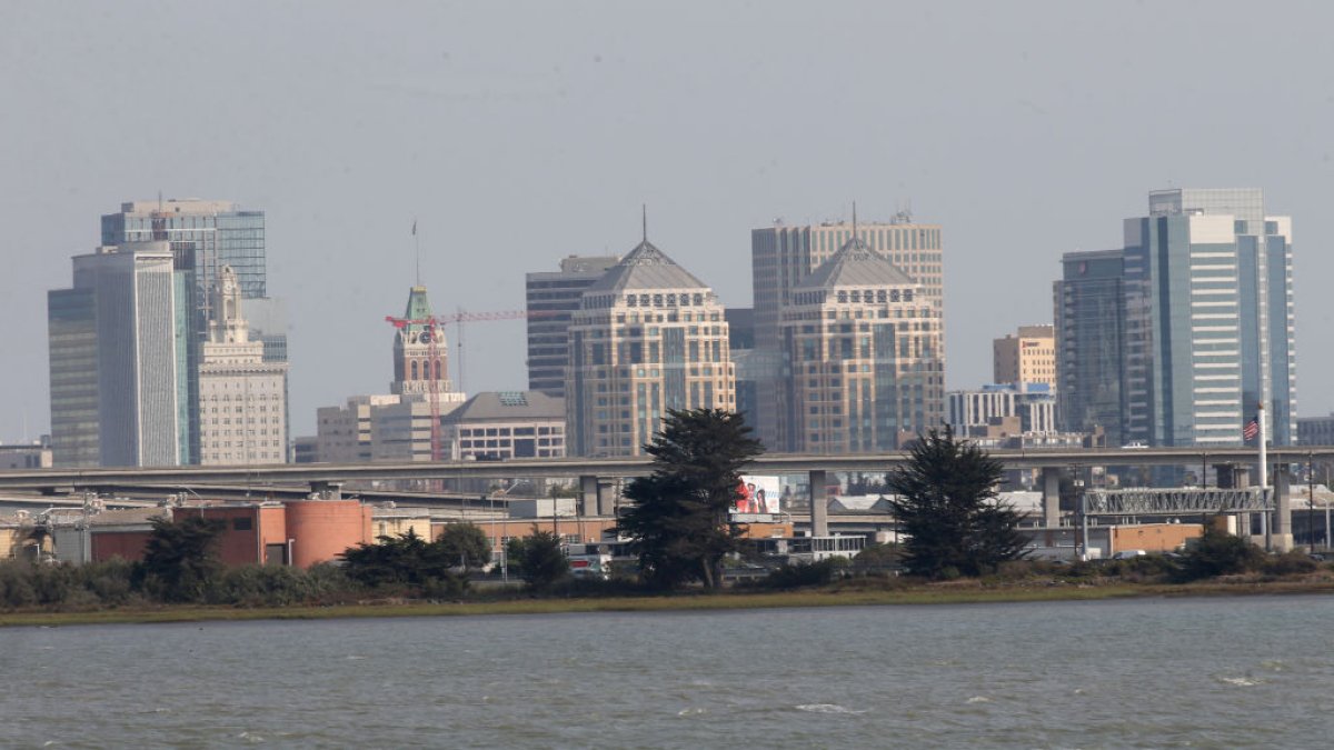 Here’s a list of businesses and companies leaving Oakland due to crime ...