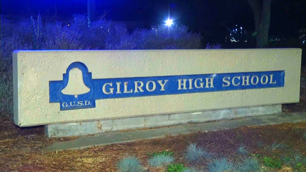 Gilroy Health Officials Open Special Testing Center After Huge High ...