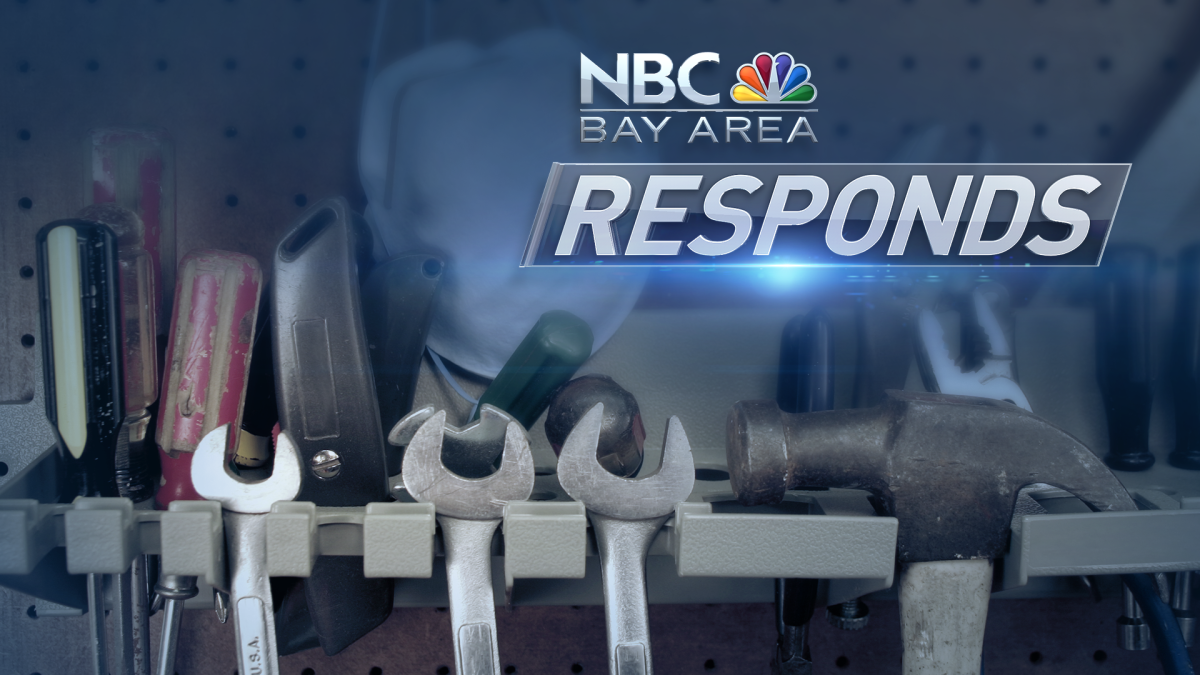 ‘Virtual Handyman’ Service Offers Help With Home Repairs – NBC Bay Area