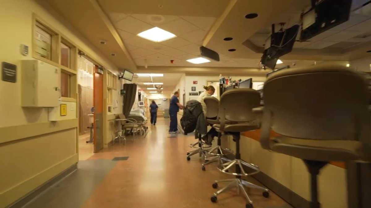 Ransomware Assault Threatens US Health Care System: FBI – NBC Bay Area