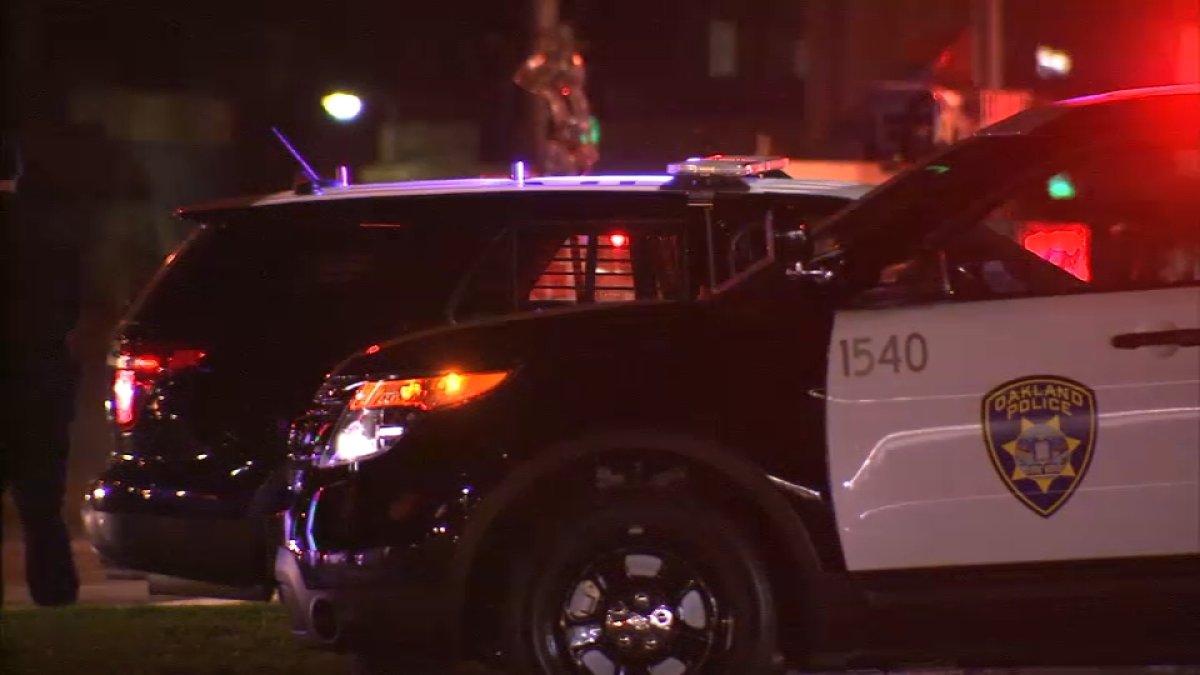 Oakland City Leaders To Discuss Making Gun Violence Prevention Top