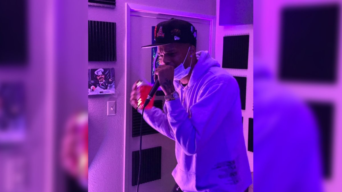 Dublin Police Seek Those Responsible in Shooting Death of Rapper Lil ...