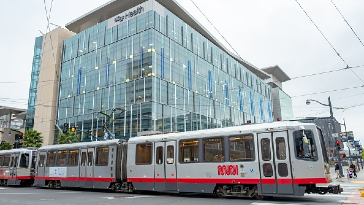 Muni Rolling Out New Bus Lines, Bringing Back T-Third Street Saturday ...