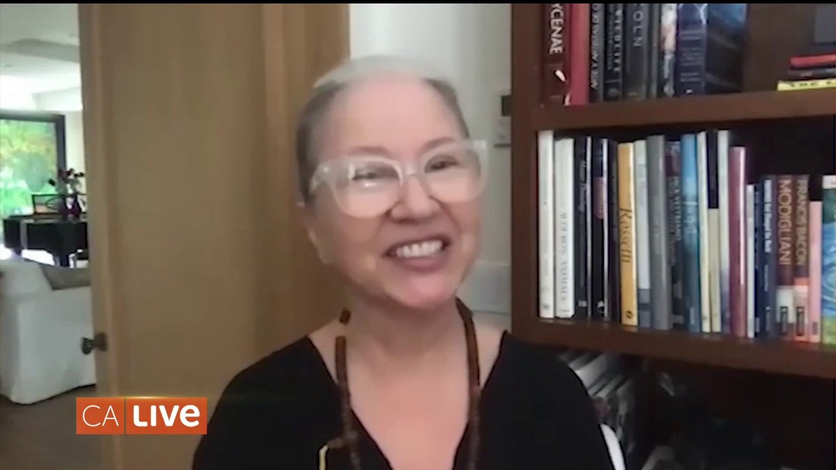 Stella Hopkins’ Personal Directorial Debut About Mental Illness – NBC ...