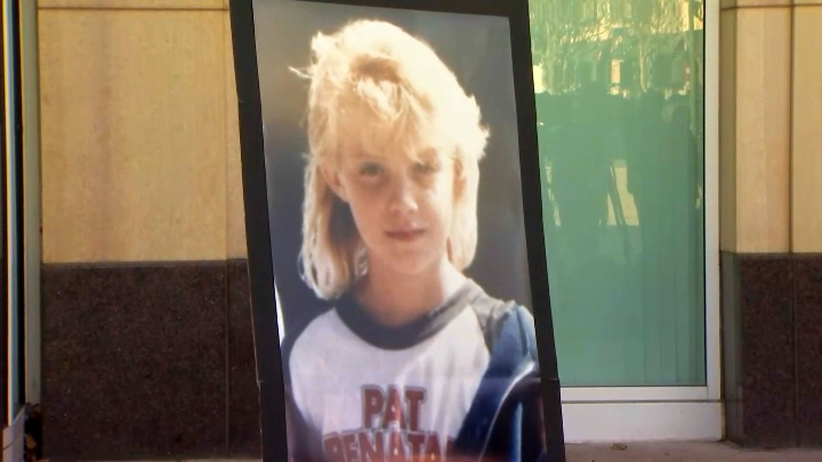 RAW: Officials Address Charges in Michaela Garecht Case – NBC Bay Area