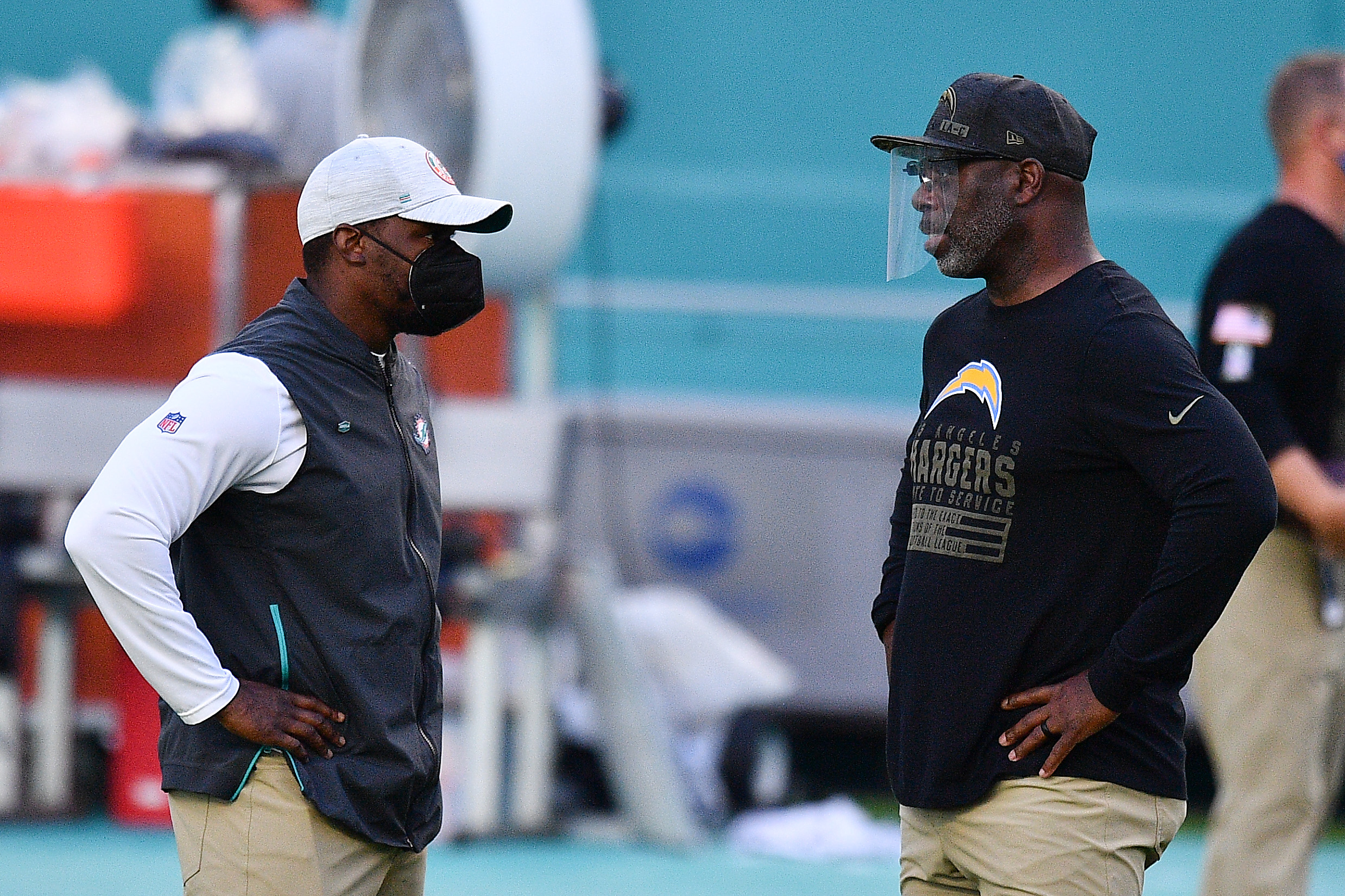 NFL League Office Ahead of Teams in Diversity Hiring: Study – NBC Bay Area