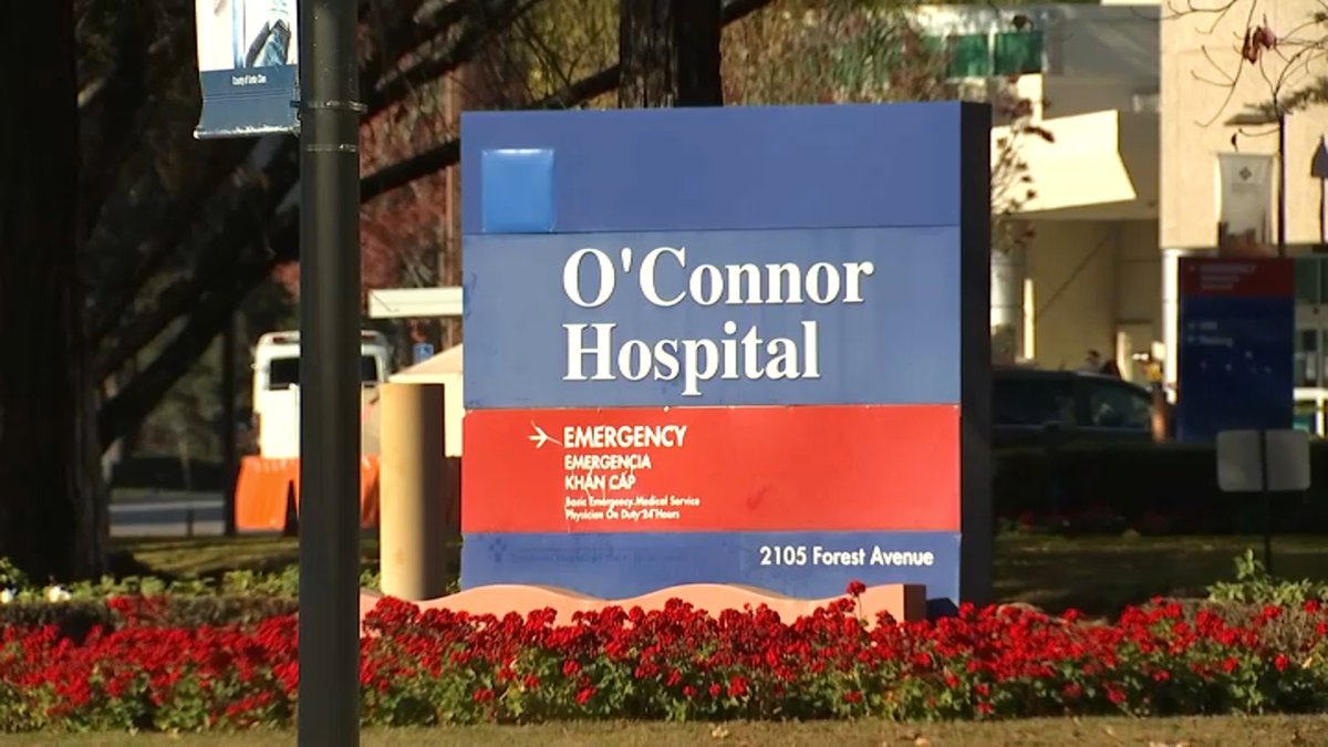 2 More South Bay Hospitals Reach ICU Capacity as COVID-19 Surge ...