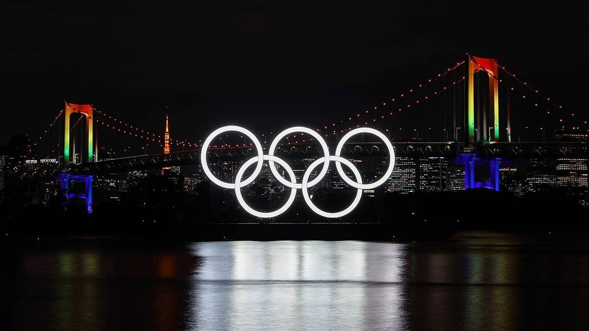 IOC, Tokyo Olympics to Unveil Rule Book for Beating Pandemic – NBC Bay Area