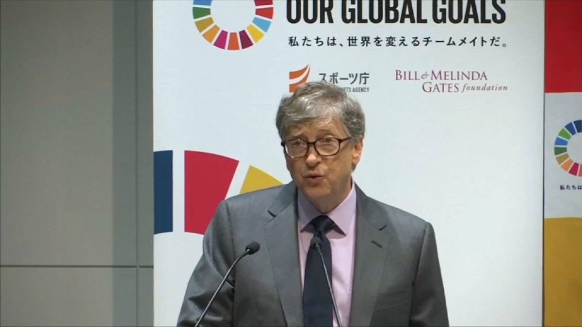 Bill Gates: ‘This Is a Great Vaccine’ – NBC Bay Area