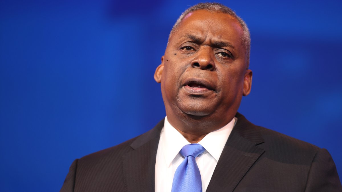 Austin Wins Senate Confirmation as 1st Black Pentagon Chief – NBC Bay Area