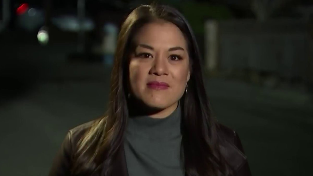 Q&A: Candice Nguyen Talks ‘No Man’s Land’ – NBC Bay Area