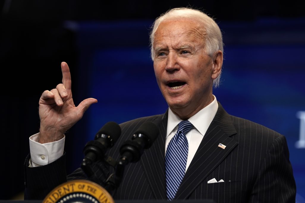 Biden Opens ‘Obamacare’ Window for Uninsured as COVID Rages – NBC Bay Area