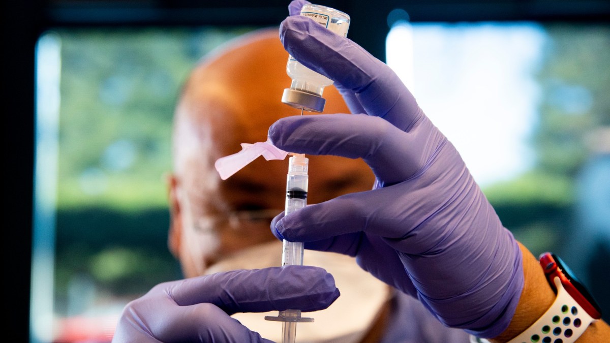 SF to Open 3 Large COVID-19 Vaccination Sites, Unveil Vaccine ...