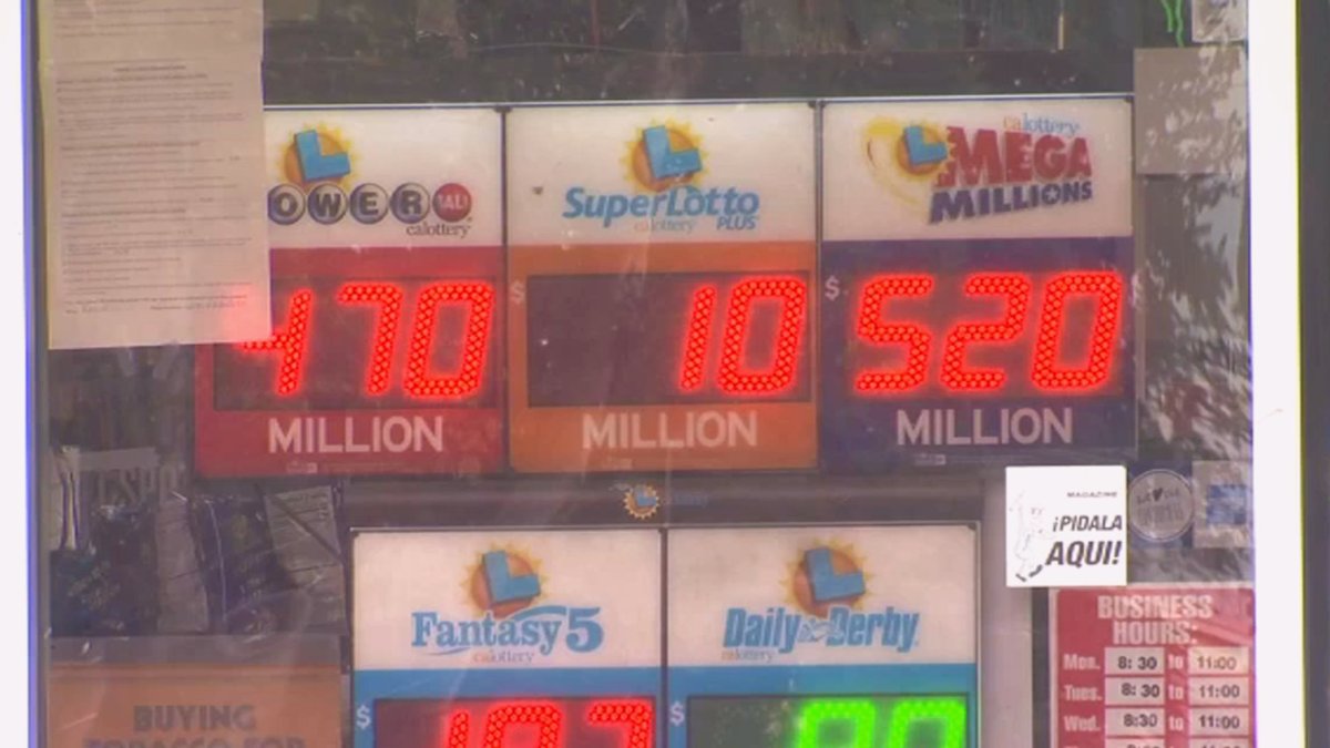 Lottery Fever Heats Up With Massive Mega Millions, Powerball Jackpots ...