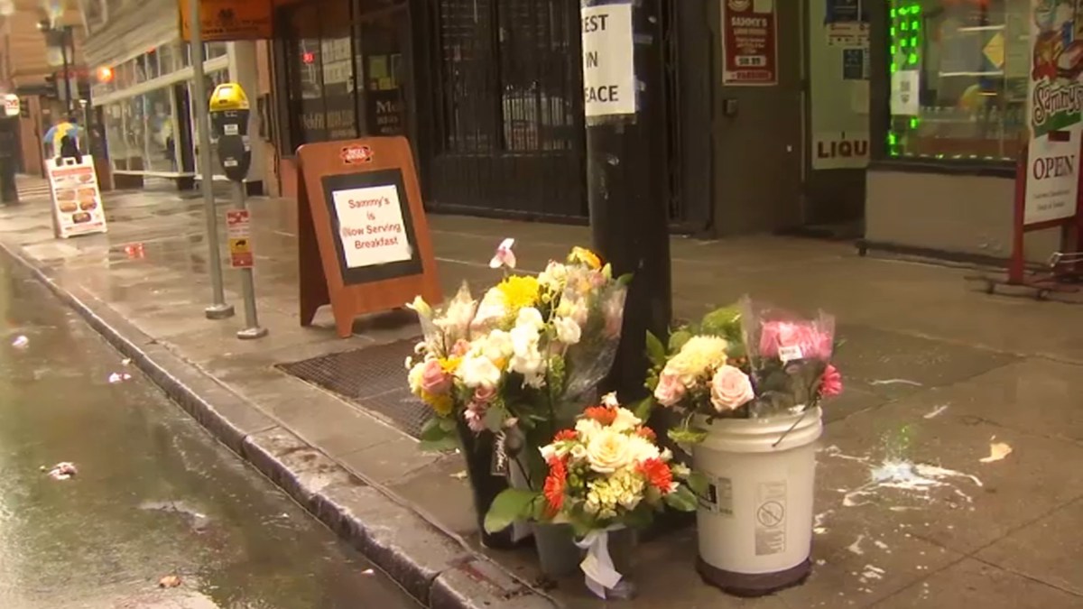 Sister of Victim in Deadly San Francisco Hit-and-Run Speaks Out – NBC ...