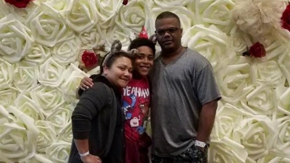 Orange County Family Shares Teen Suicide Story as Pandemic Warning to ...